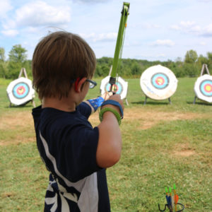 Day Camp – Camp Snyder