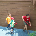 Day Camp – Camp Snyder