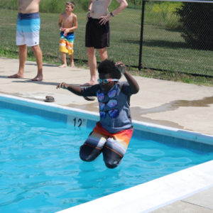 Day Camp – Camp Snyder