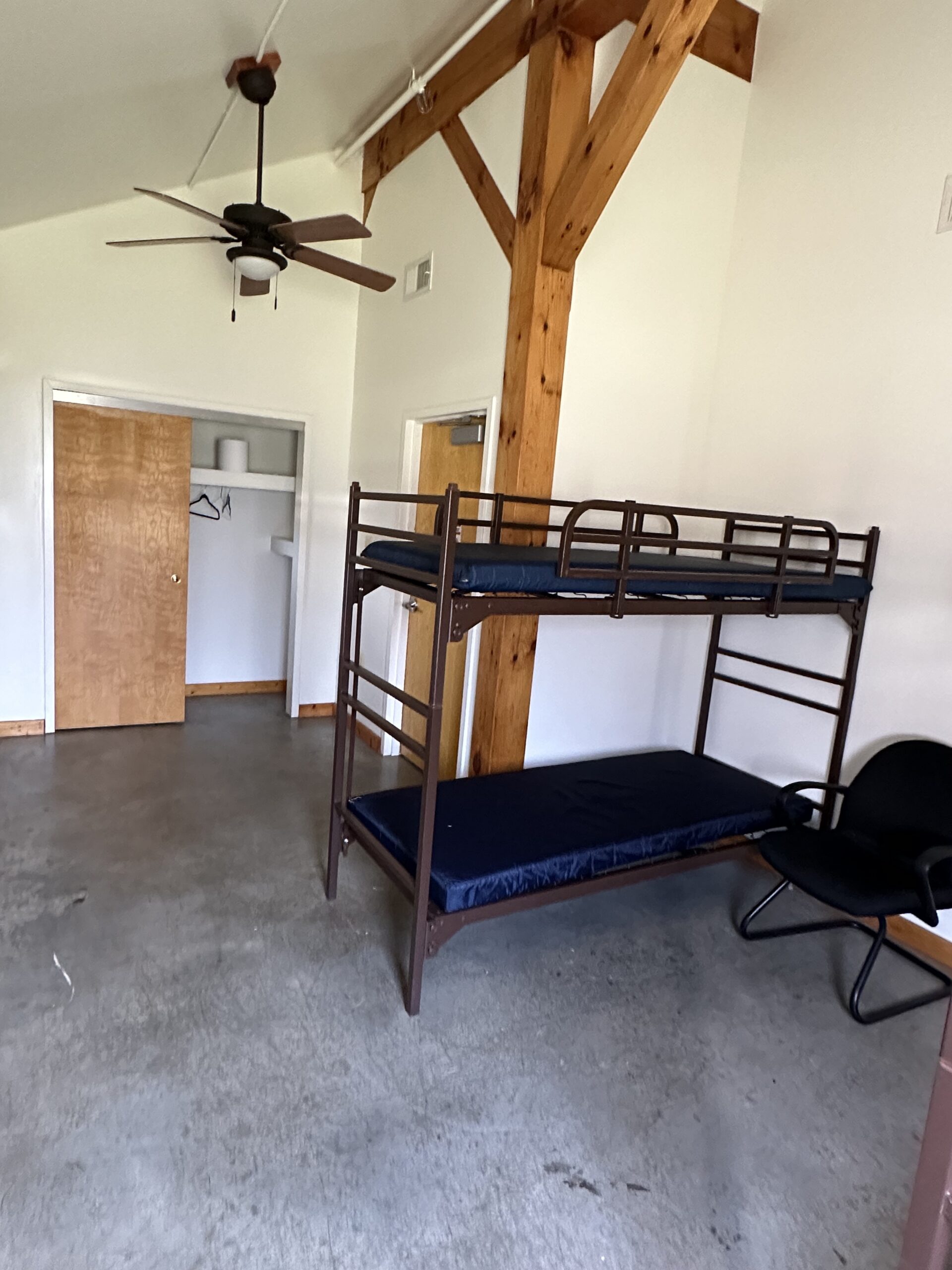 Cabins – Camp Snyder